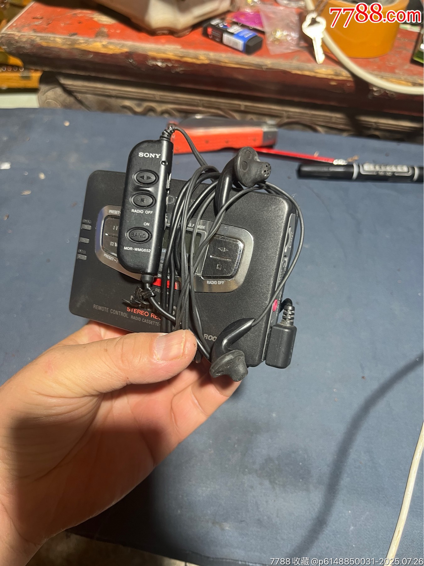 索尼-随身听/mp3-7788商城__七七八八商品交易平台(7788.com)