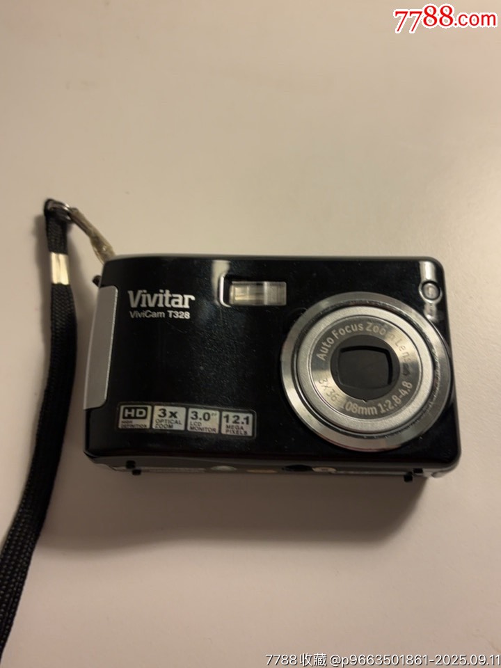 威达CCD-卡片机/数码相机-7788商城__七七八八商品交易平台(7788.com)